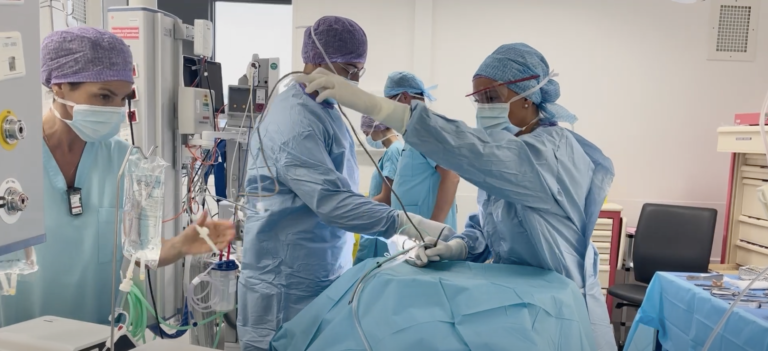 IBODE et IADE, une collaboration au bénéfice du patient opéré ! - CHV