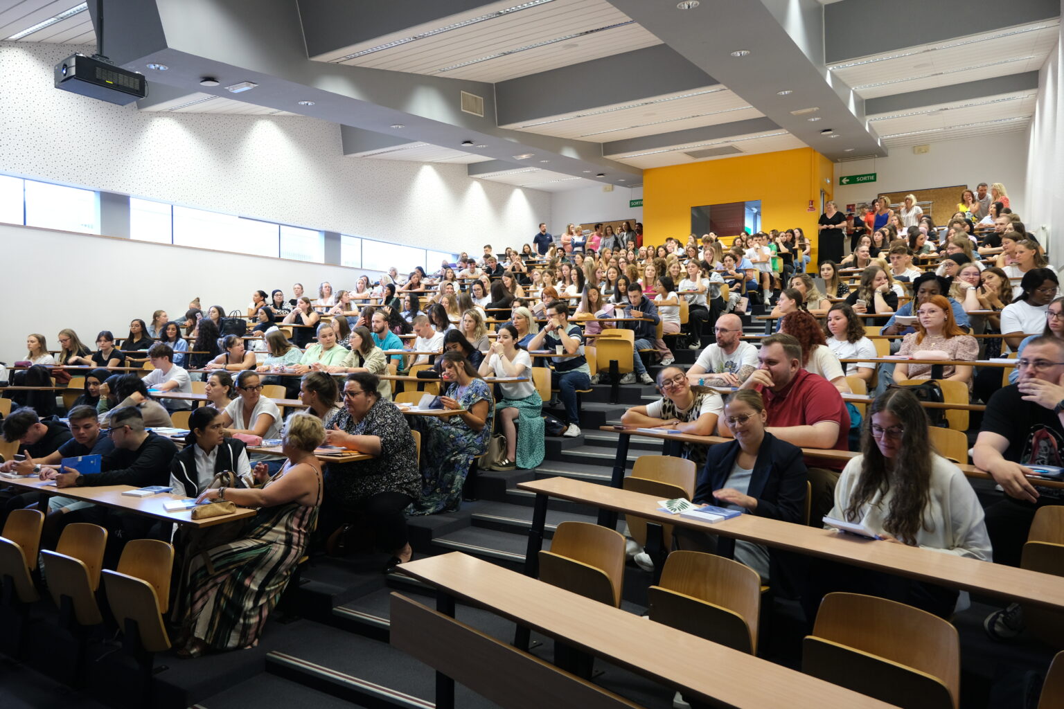 Institut de formations - CHV